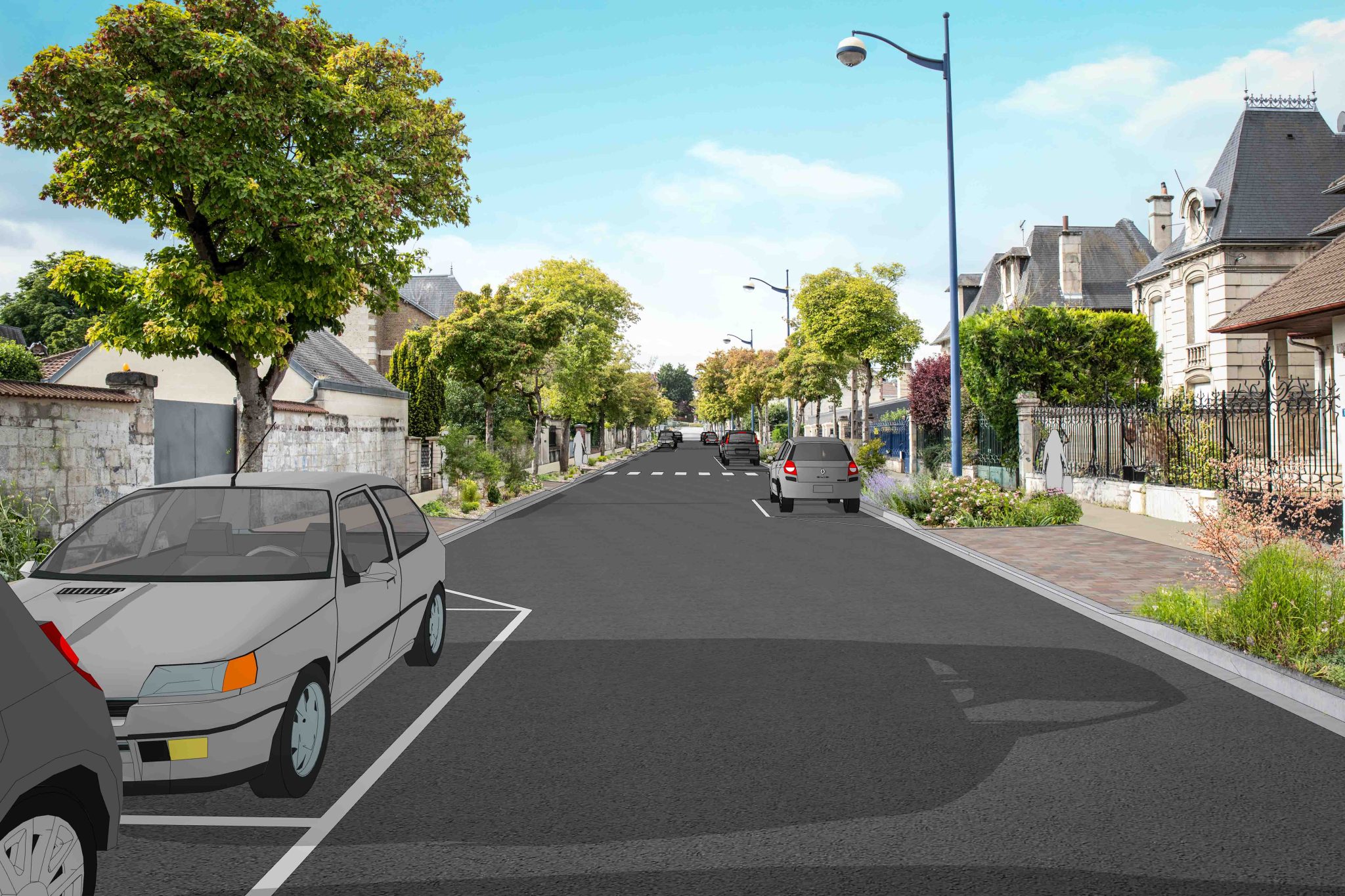 Actualités - Ville de Soissons