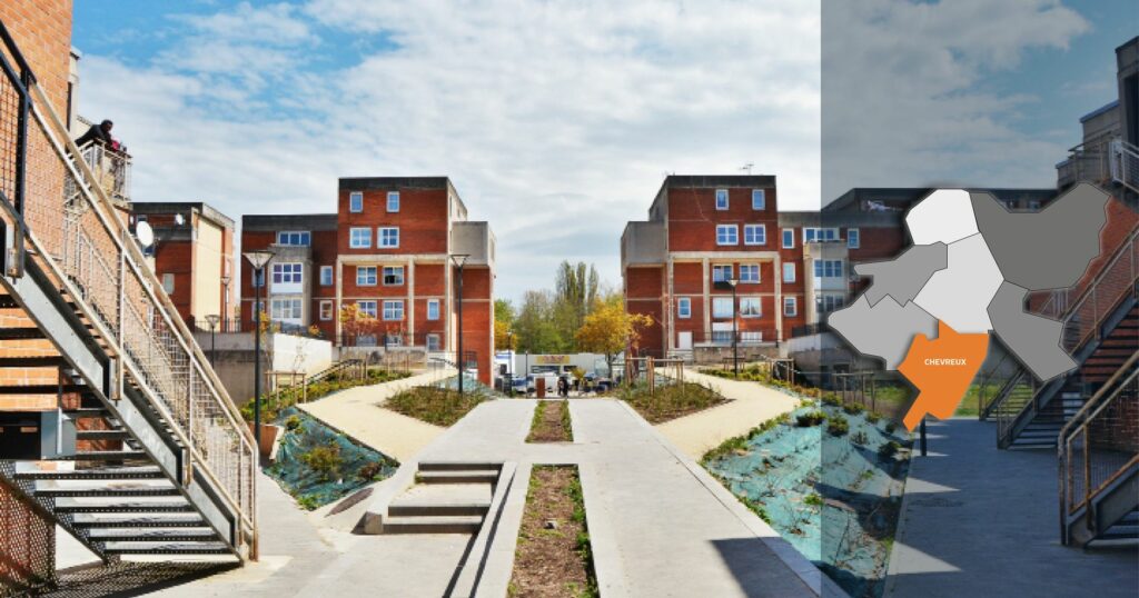 Nos quartiers - Ville de Soissons